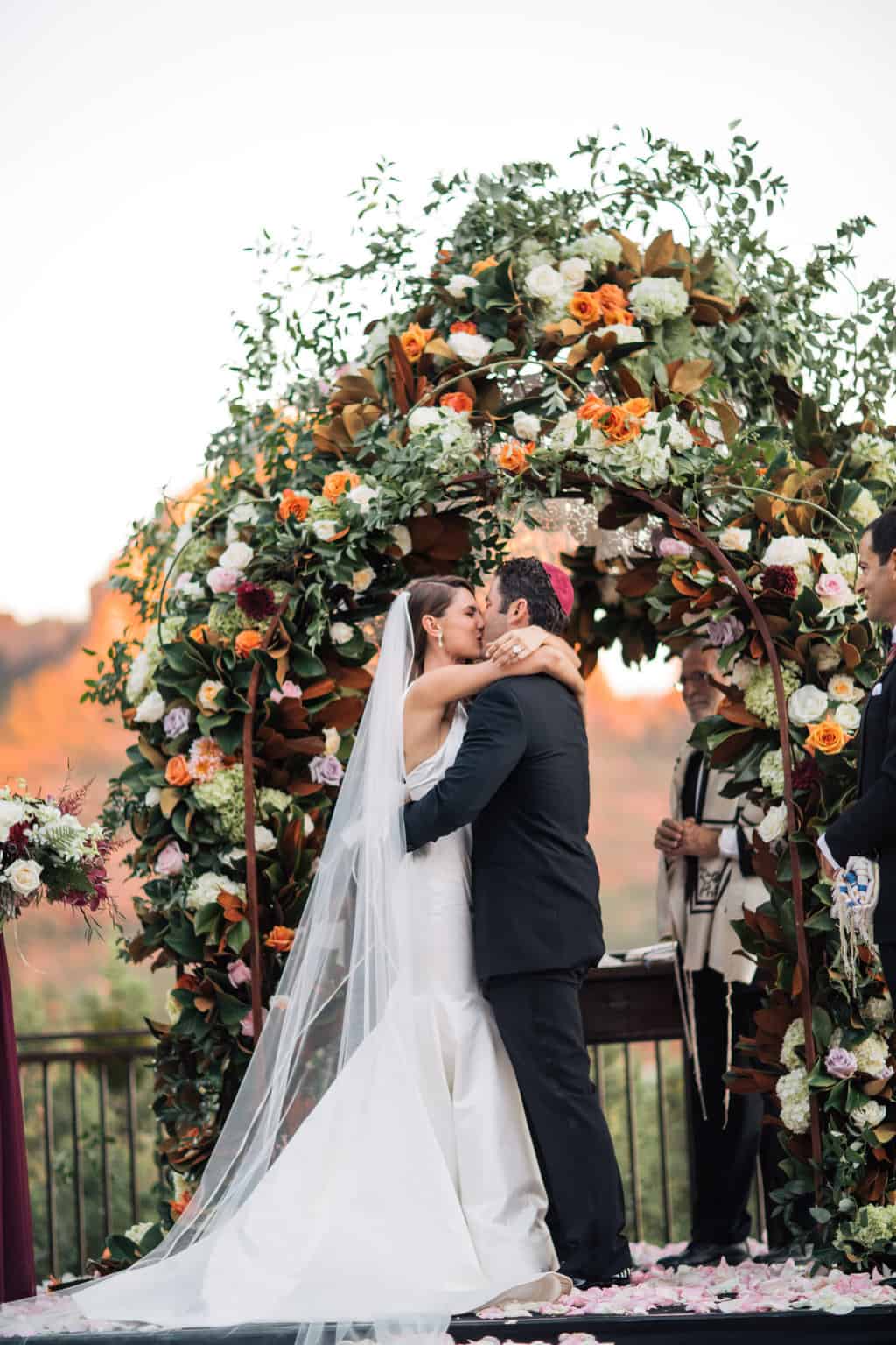 Jeff Osberg Wedding
